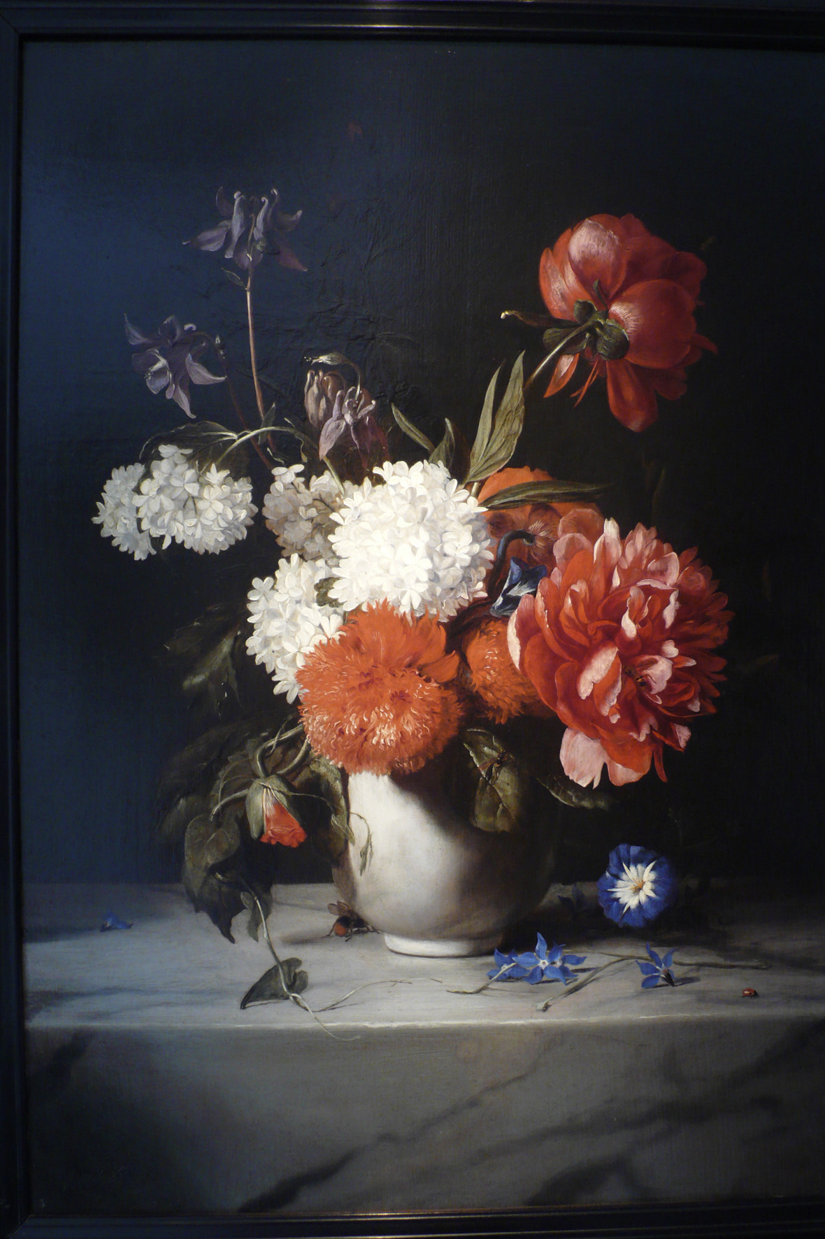 PREVIEW: Dutch Flowers @National Gallery – Love London Love Culture