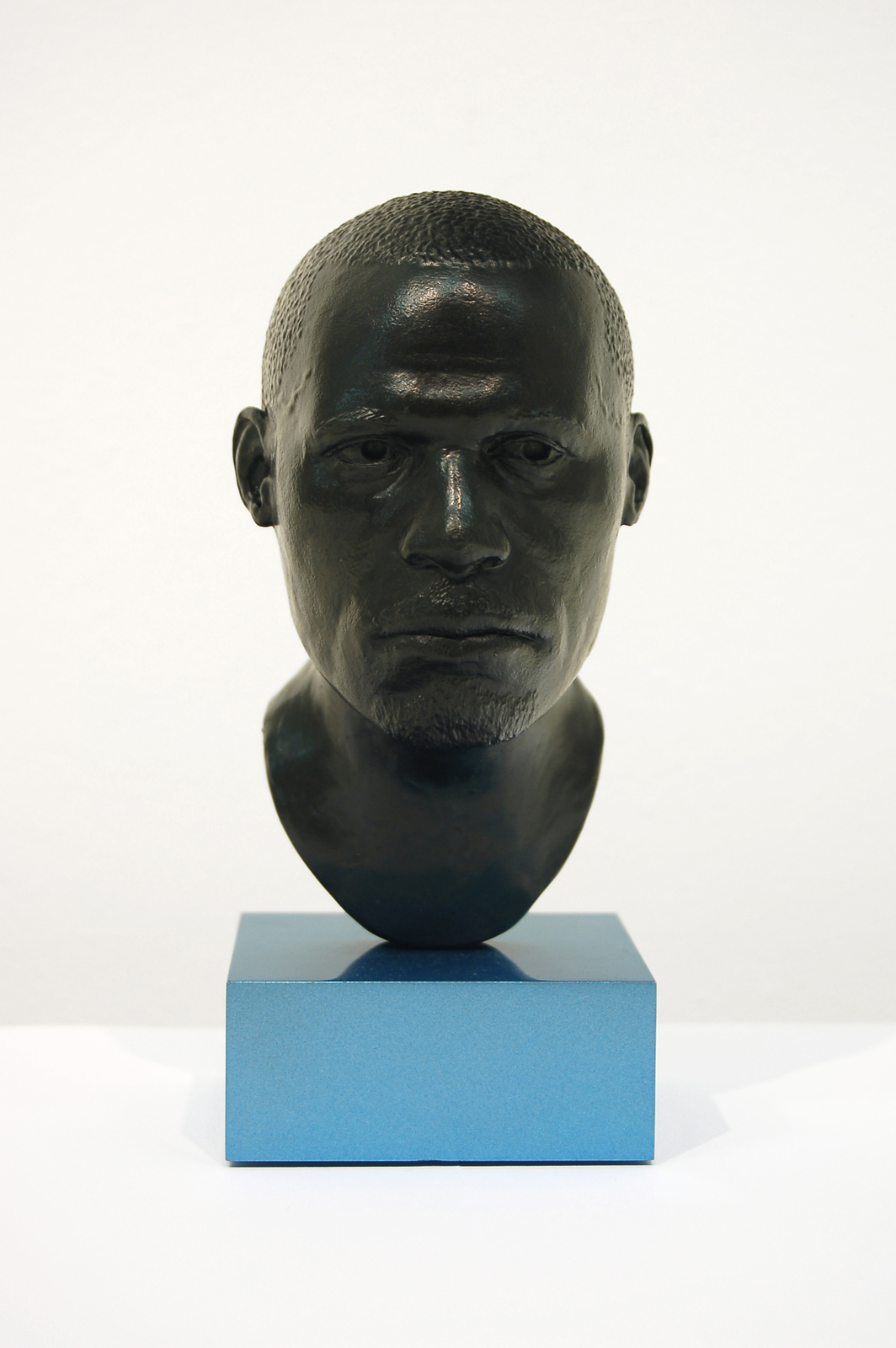 PREVIEW: Thomas J. Price: Now You See Me, National Portrait Gallery ...