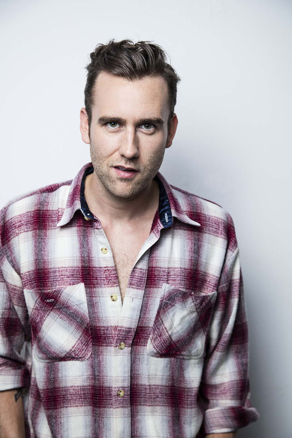 NEWS: Matthew Lewis and Niamh Cusack to Star in Unfaithful at Found111 ...