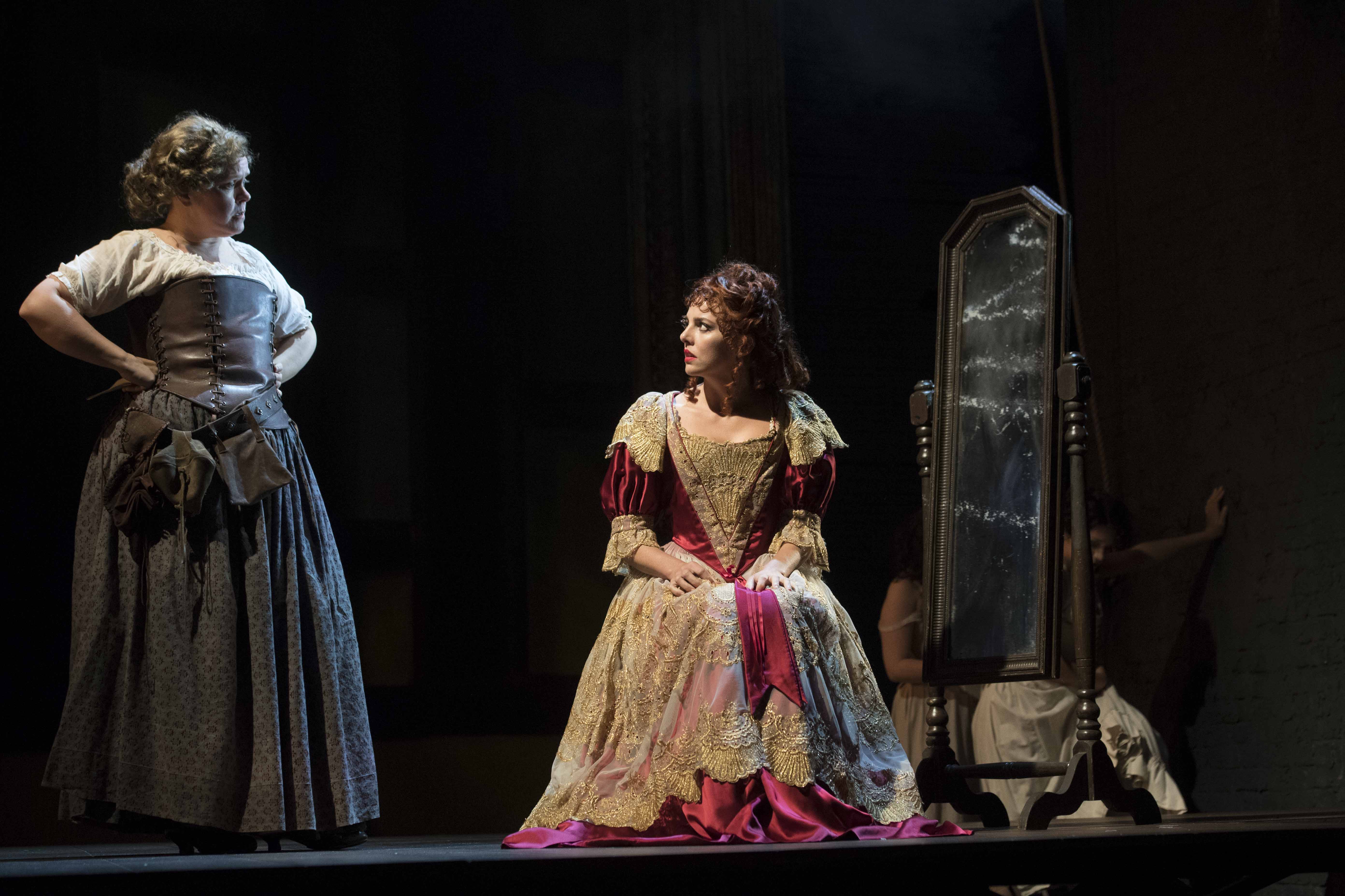 NEWS: Production Images of The Libertine Released – Love London Love ...