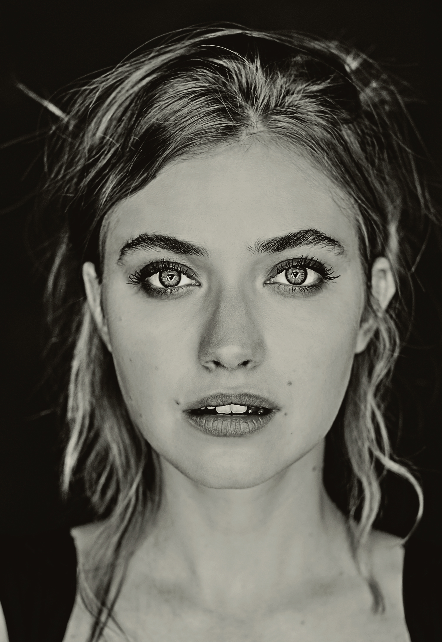 NEWS: Imogen Poots and Luke Treadaway Join Cast of Who’s Afraid of ...