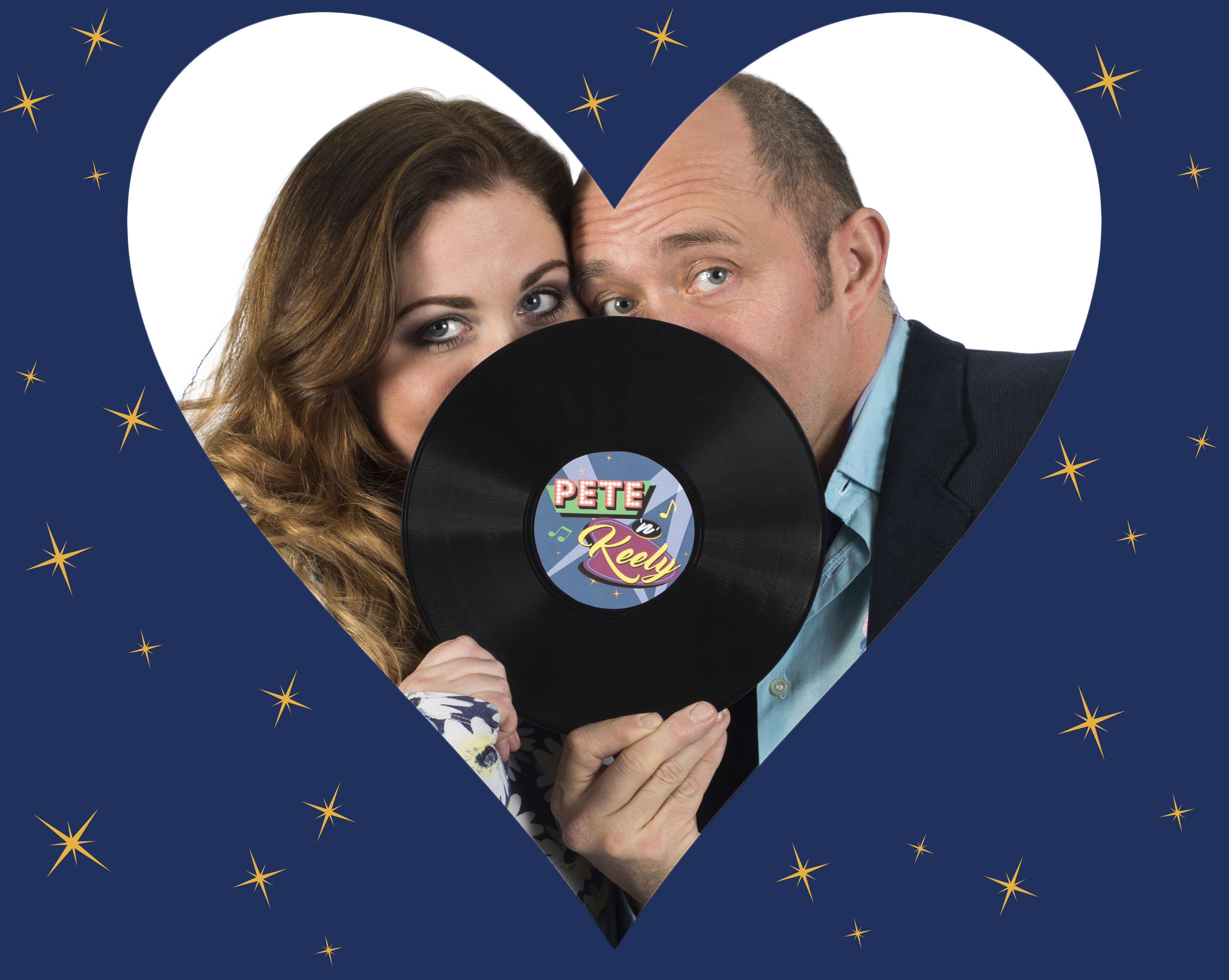 NEWS: Casting Announced for Pete ‘n’ Keely at Tristan Bates Theatre ...