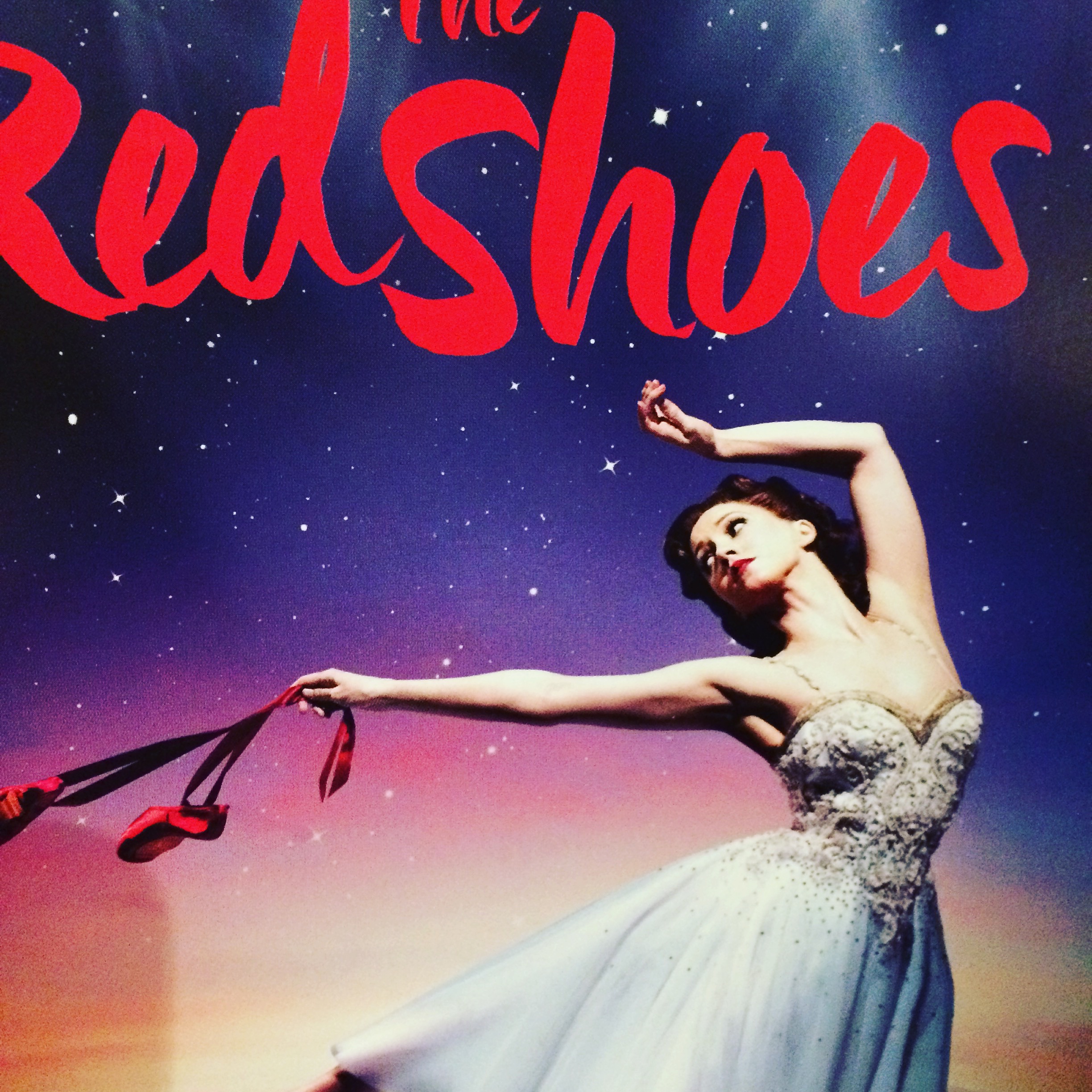 REVIEW: The Red Shoes, New Wimbledon Theatre – Love London Love Culture