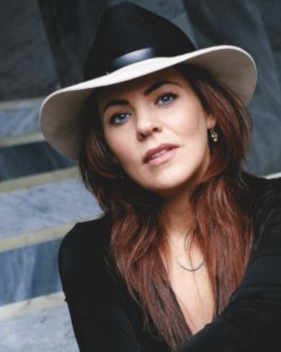 NEWS: Rachel Tucker to Appear in Fundraiser at Bridge House Theatre ...