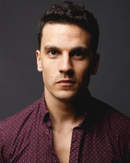 NEWS: EastEnders’ Aaron Sidwell Joins UK Tour of Wicked – Love London ...
