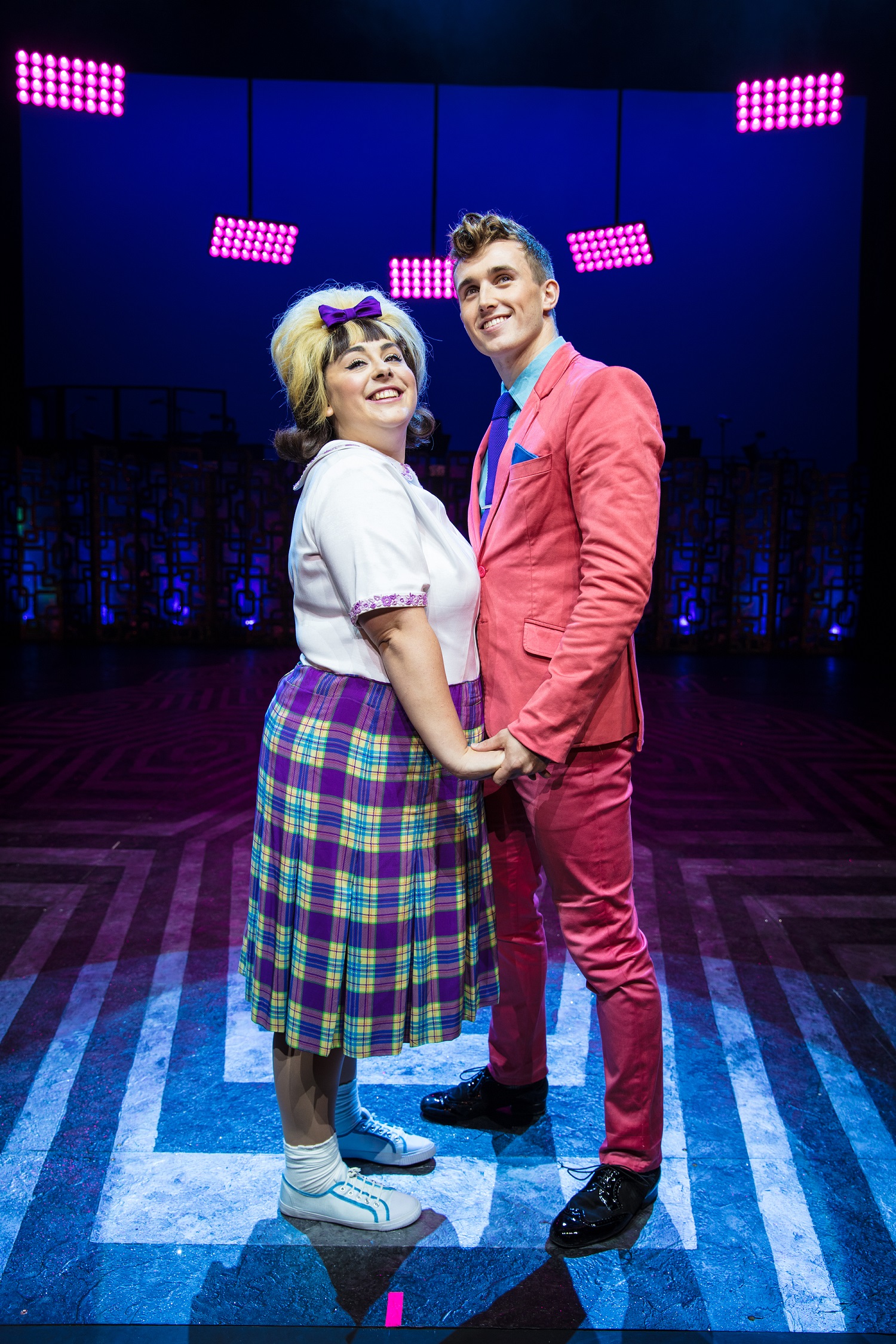Sneak Peek at… Hairspray the Musical, UK Tour – Love London Love Culture