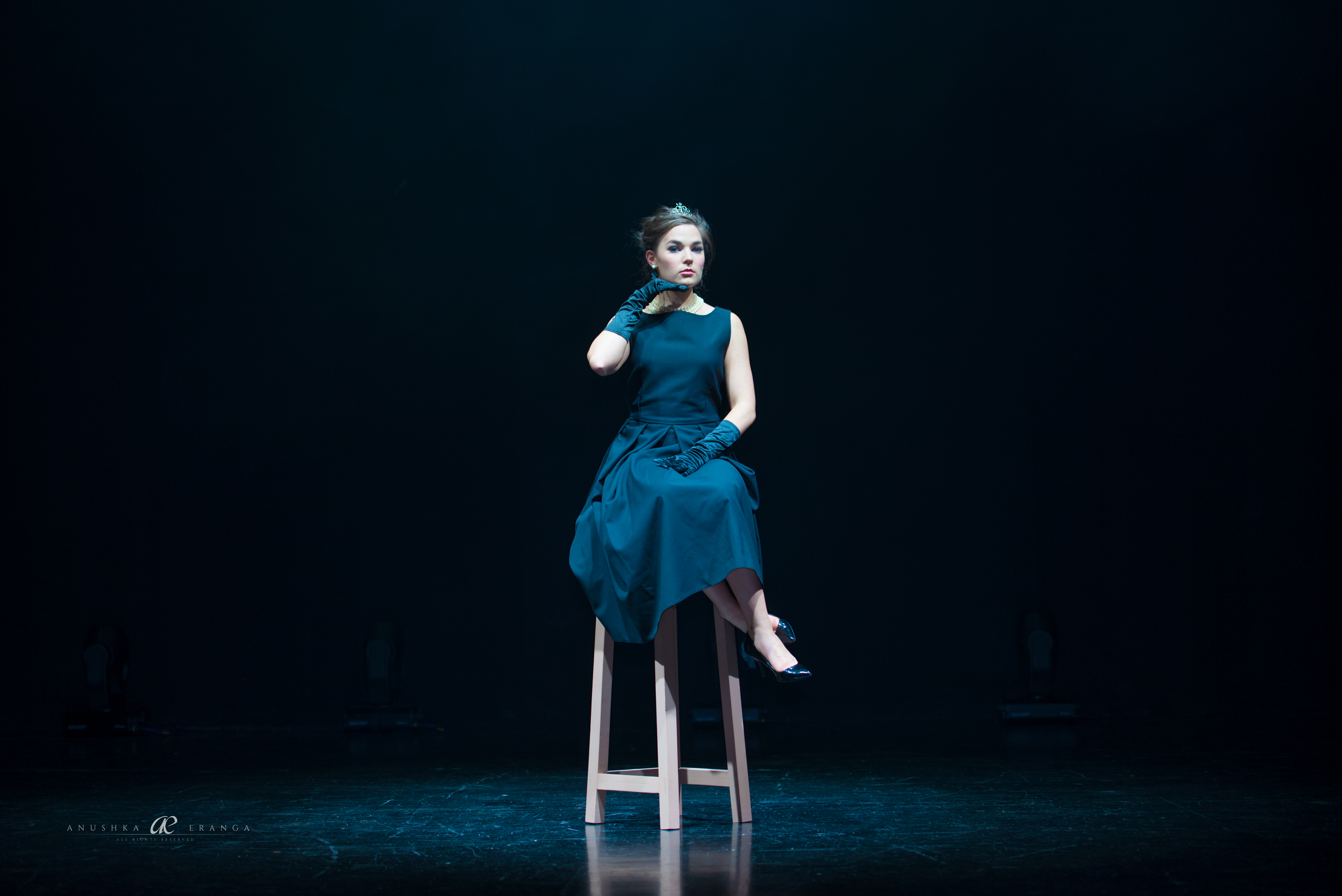 PREVIEW: Sirens of the Silver Screen, Upstairs at the Gatehouse – Love ...