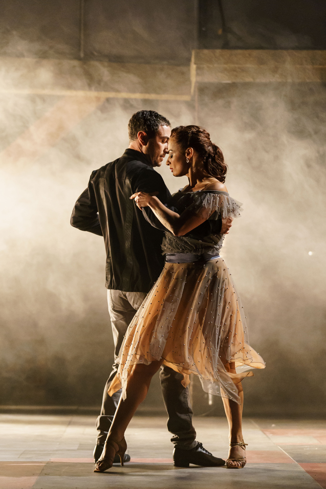 Interview with… Vincent Simone & Flavia Cacace – Love London Love Culture