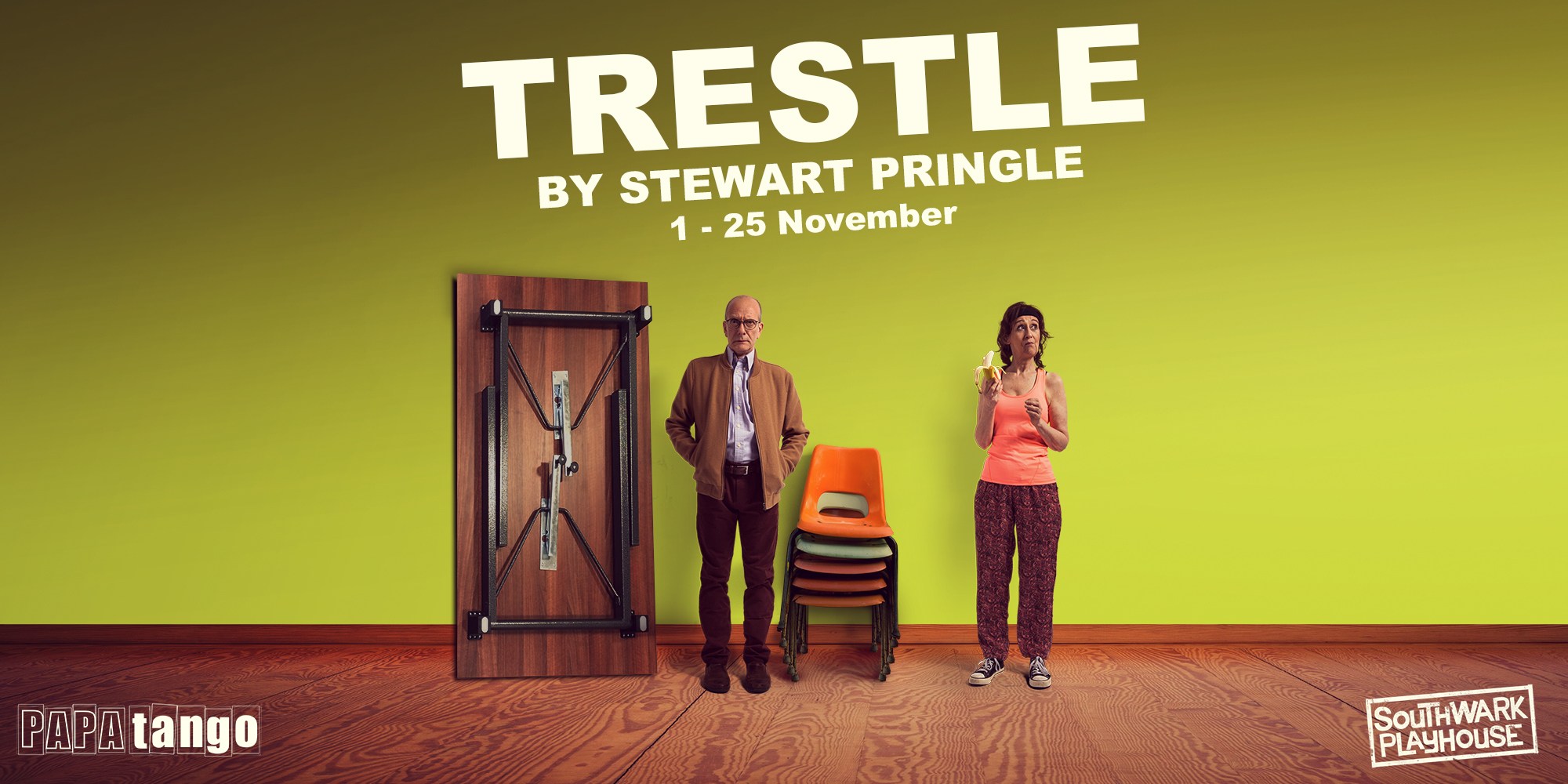 Shows Opening: November 2017 – Love London Love Culture