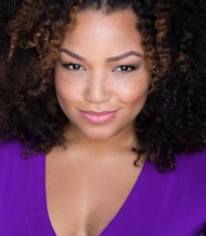 NEWS: Marisha Wallace Announces Two London Concerts – Love London Love ...