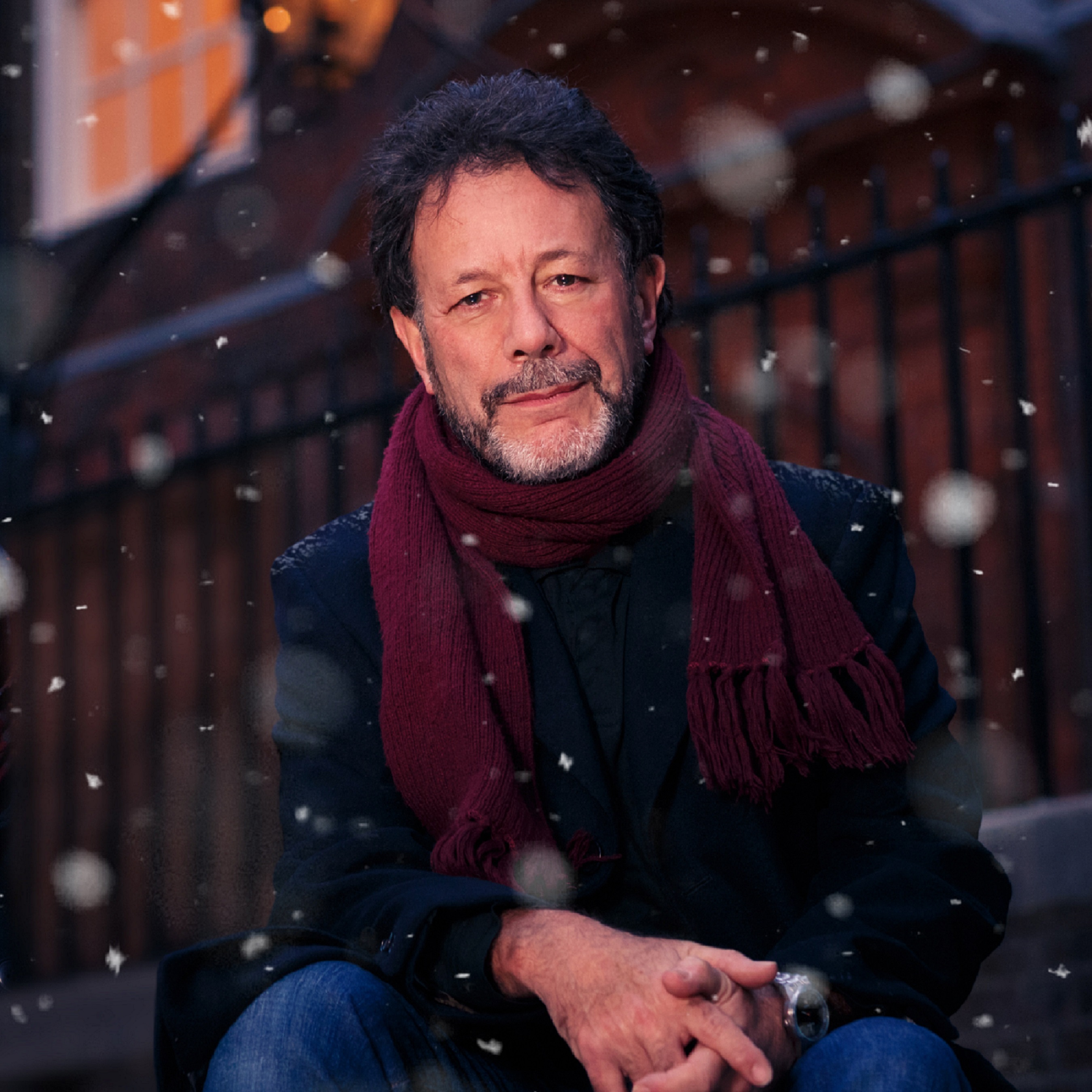 NEWS: West End Star David Burt to Lead Cast of Antic Disposition’s A ...