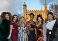 NEWS Cast And Creative Team Announced For Six The Musical Love