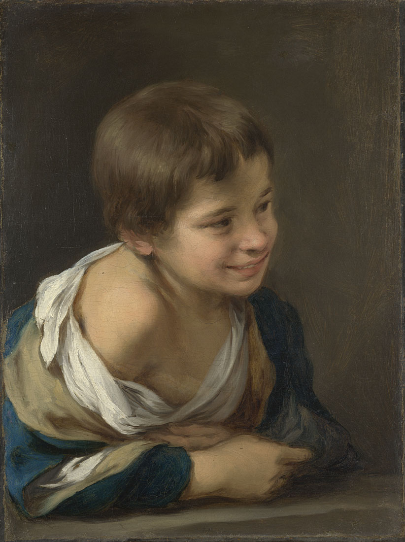 PREVIEW: Murillo: The Self Portraits, National Gallery – Love London ...