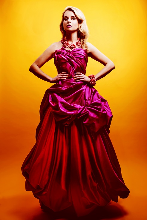 Interview with… Anna Morris – Love London Love Culture