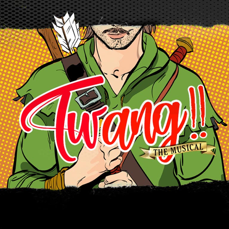 PREVIEW: Twang!! The Musical, Union Theatre – Love London Love Culture