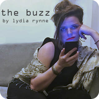Five Minutes with… Lydia Rynne – Love London Love Culture