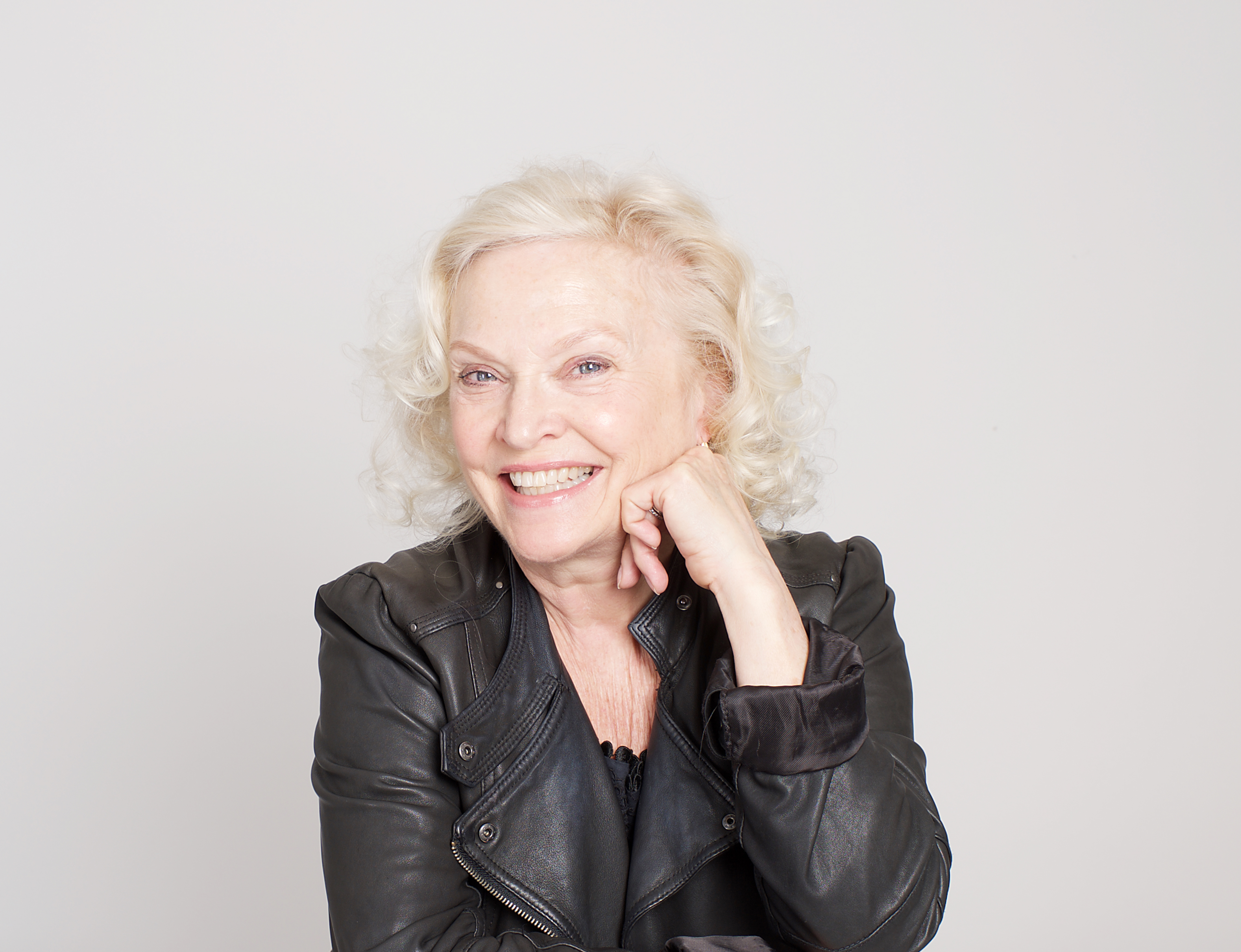 Five Minutes with… Sandra Dickinson – Love London Love Culture