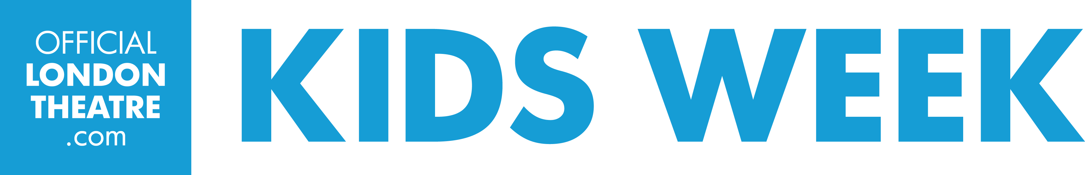 NEWS: West End Shows Confirmed to be Taking Part in Kids Week – Love ...