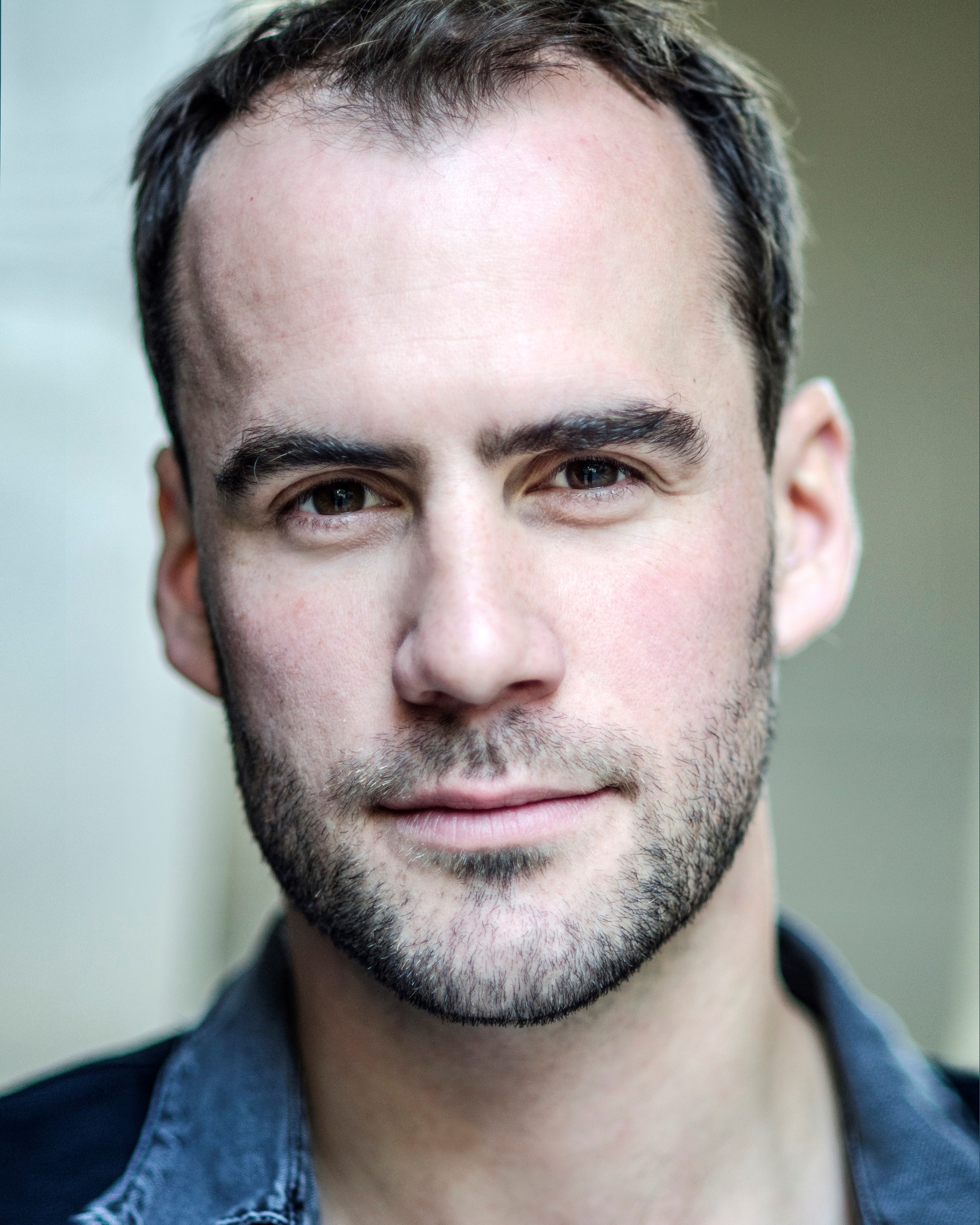 Interview with…Ben Deery – Love London Love Culture