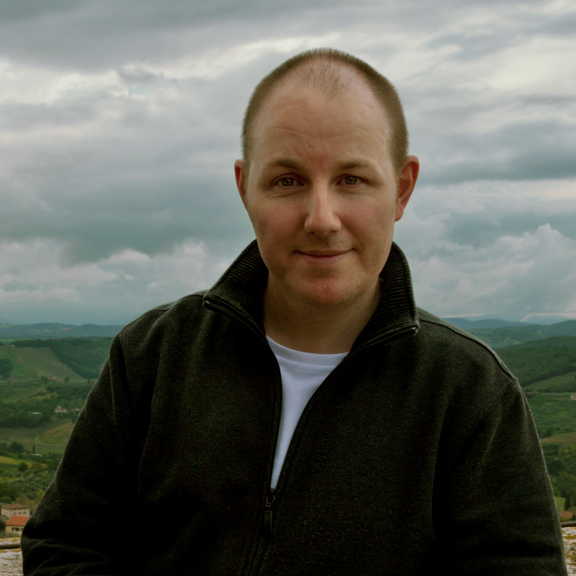 Interview With…Doug Foster – Love London Love Culture