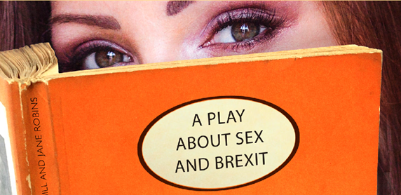 NEWS: Julie Burchill and Jane Robins’ Debut Play to Premiere at the ...