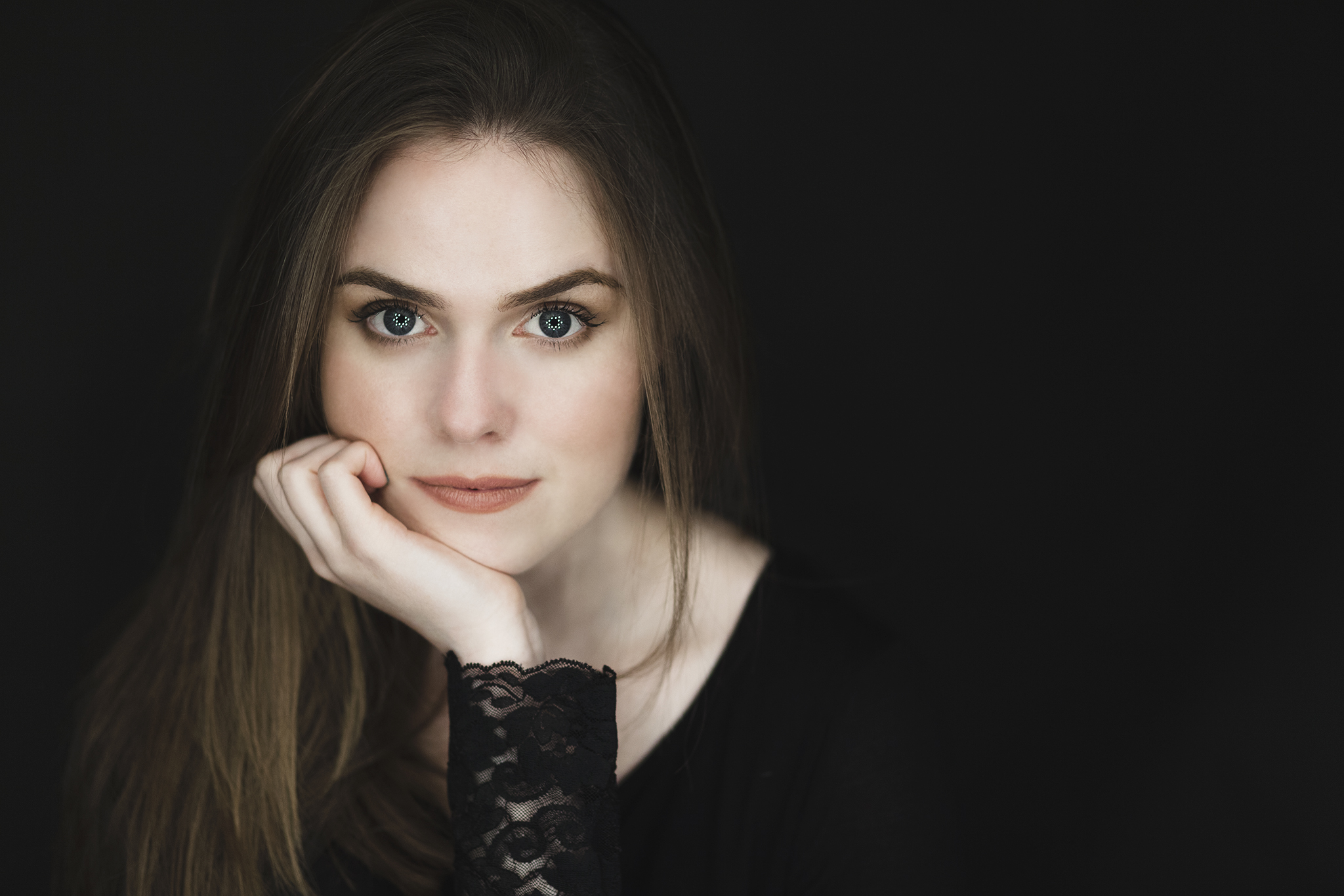 Interview with… Sara Joyce – Love London Love Culture