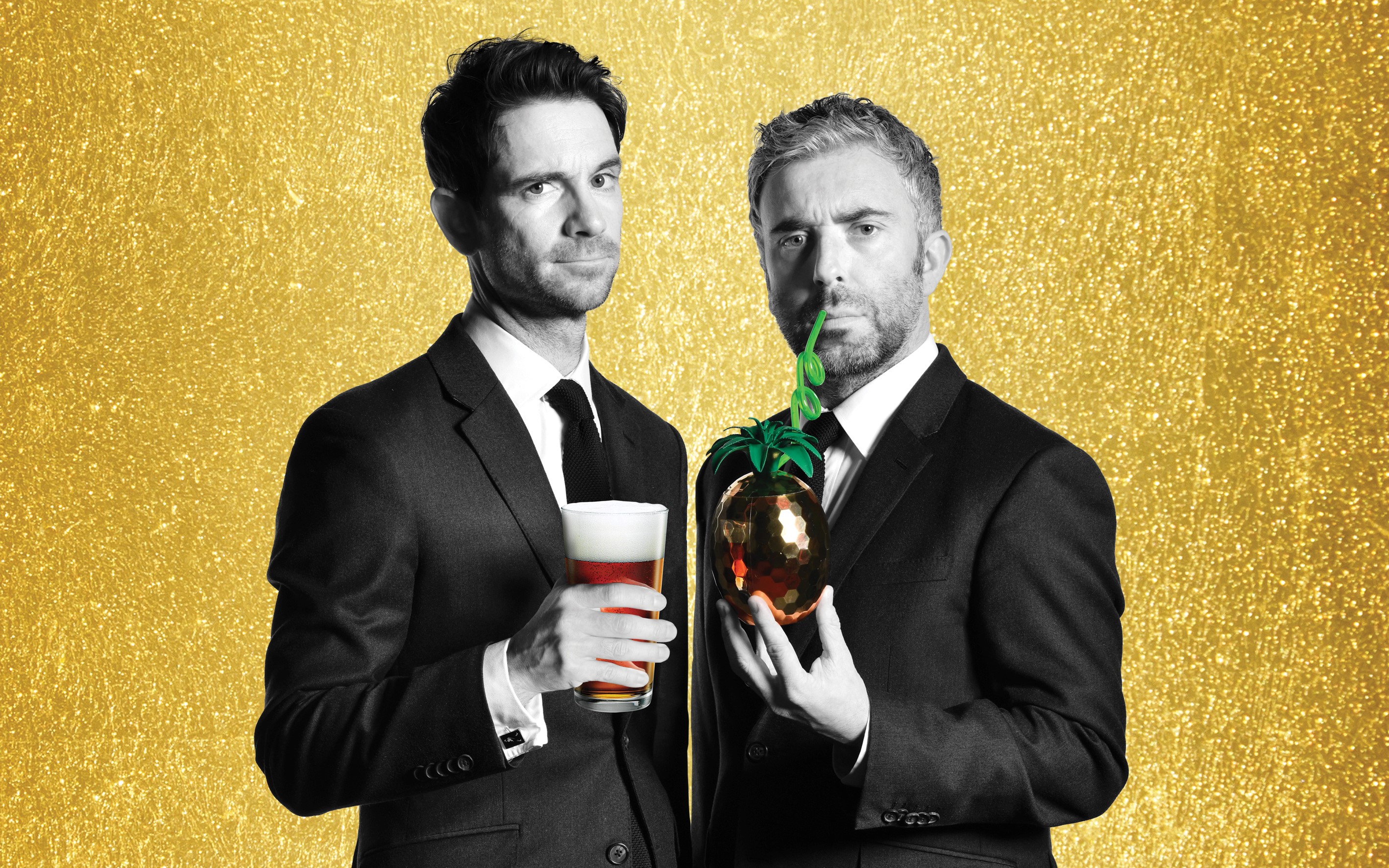 Interview with…The Thinking Drinkers – Love London Love Culture
