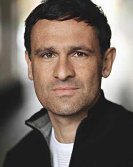 Interview With…Ben Nathan – Love London Love Culture