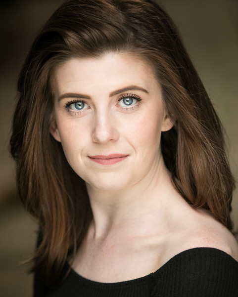 Interview With…Amy Perry – Love London Love Culture