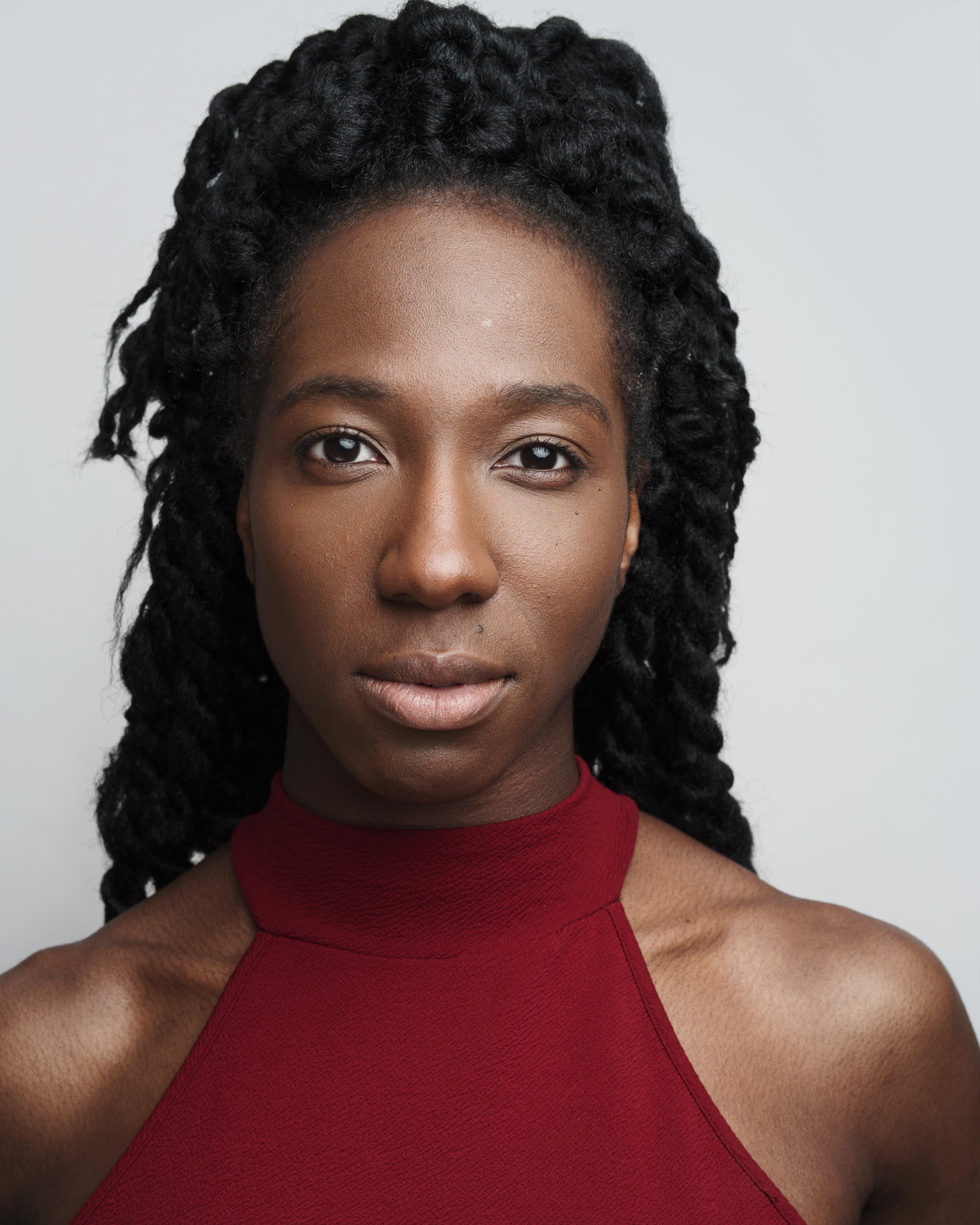 Interview With…Danielle Kassaraté – Love London Love Culture