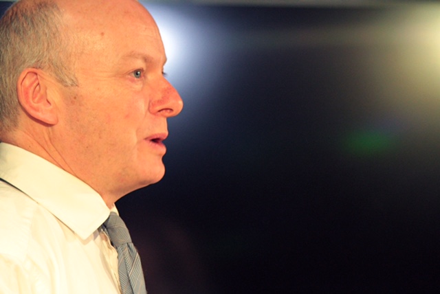 REVIEW: An Honourable Man, White Bear Theatre – Love London Love Culture