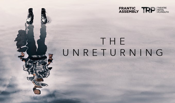 Interview with…Jared Garfield – Love London Love Culture