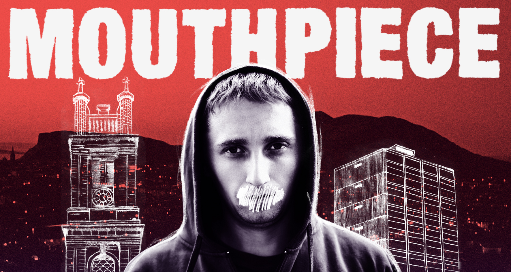 Interview With…Kieran Hurley – Love London Love Culture