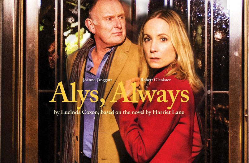 PREVIEW: Alys, Always, Bridge Theatre – Love London Love Culture