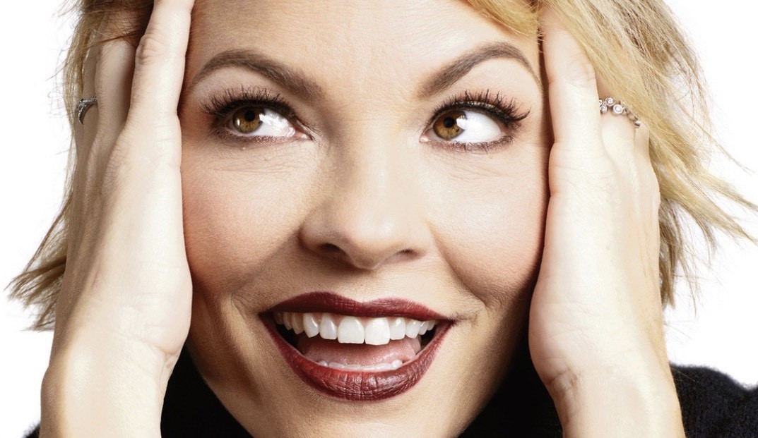 Interview With… Anne Steele – Love London Love Culture