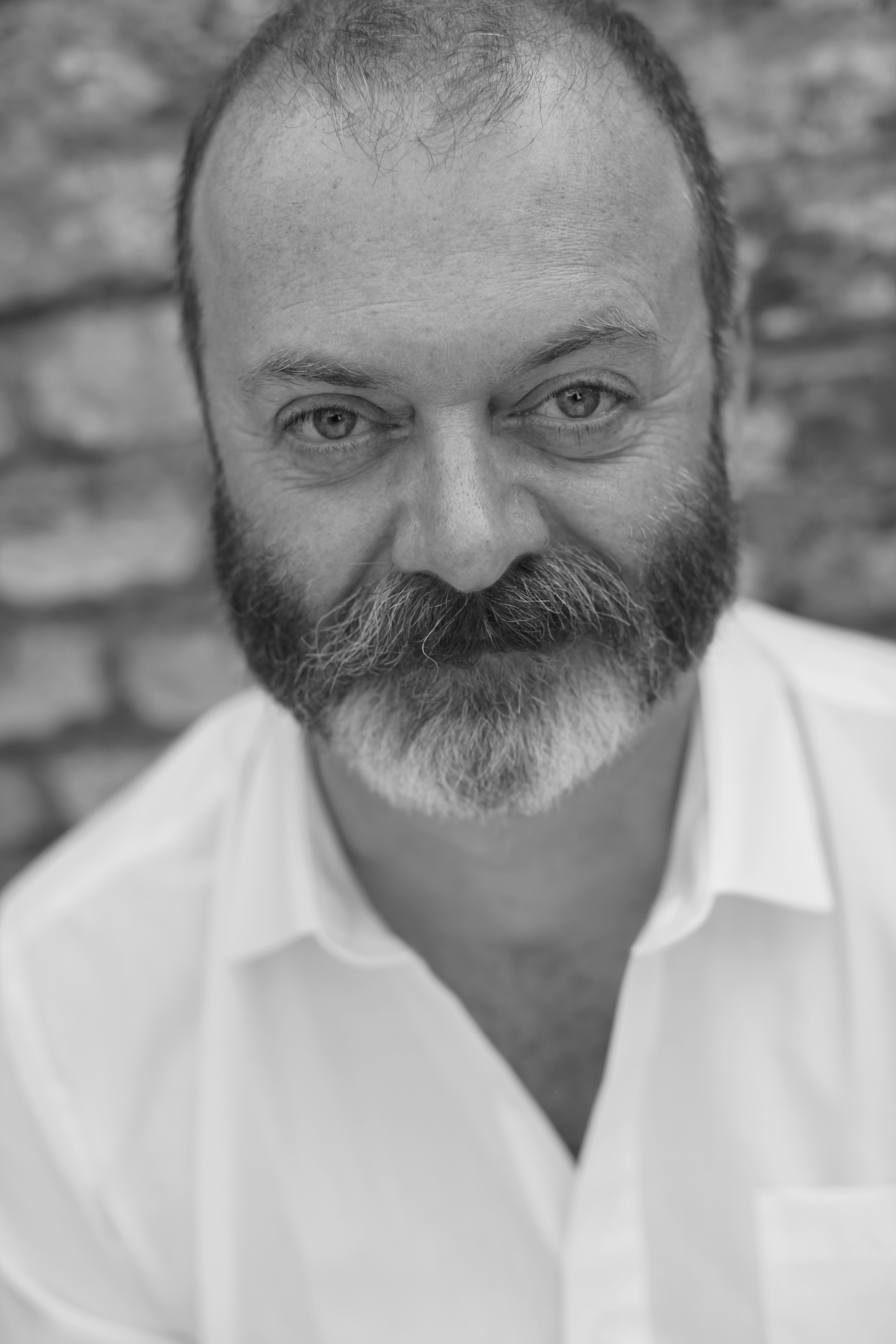 Interview With…Dermot Canavan – Love London Love Culture