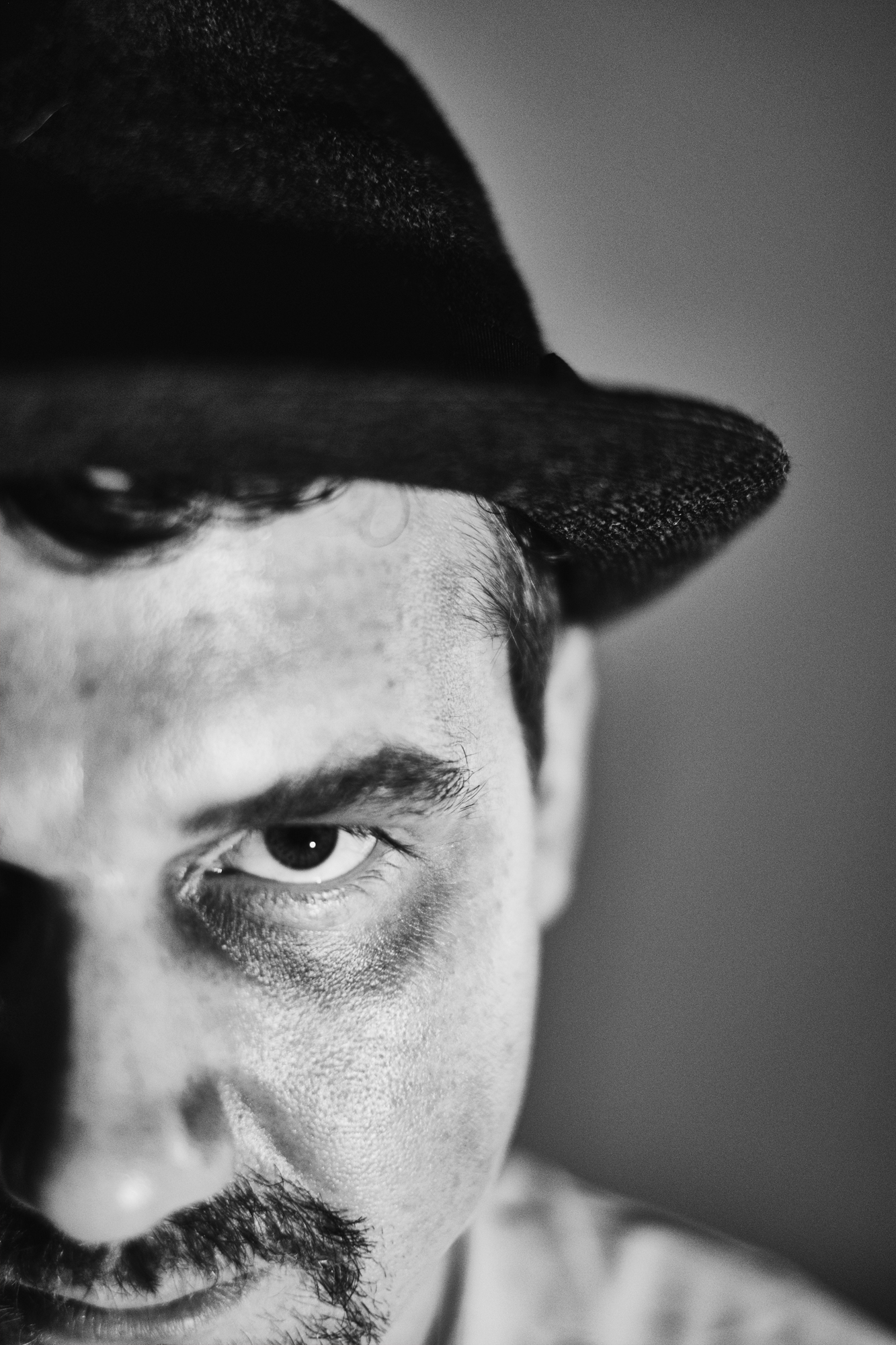 Interview With…Mike Bodie – Love London Love Culture