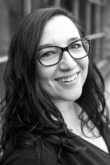 Interview With…Fifi Garfield – Love London Love Culture