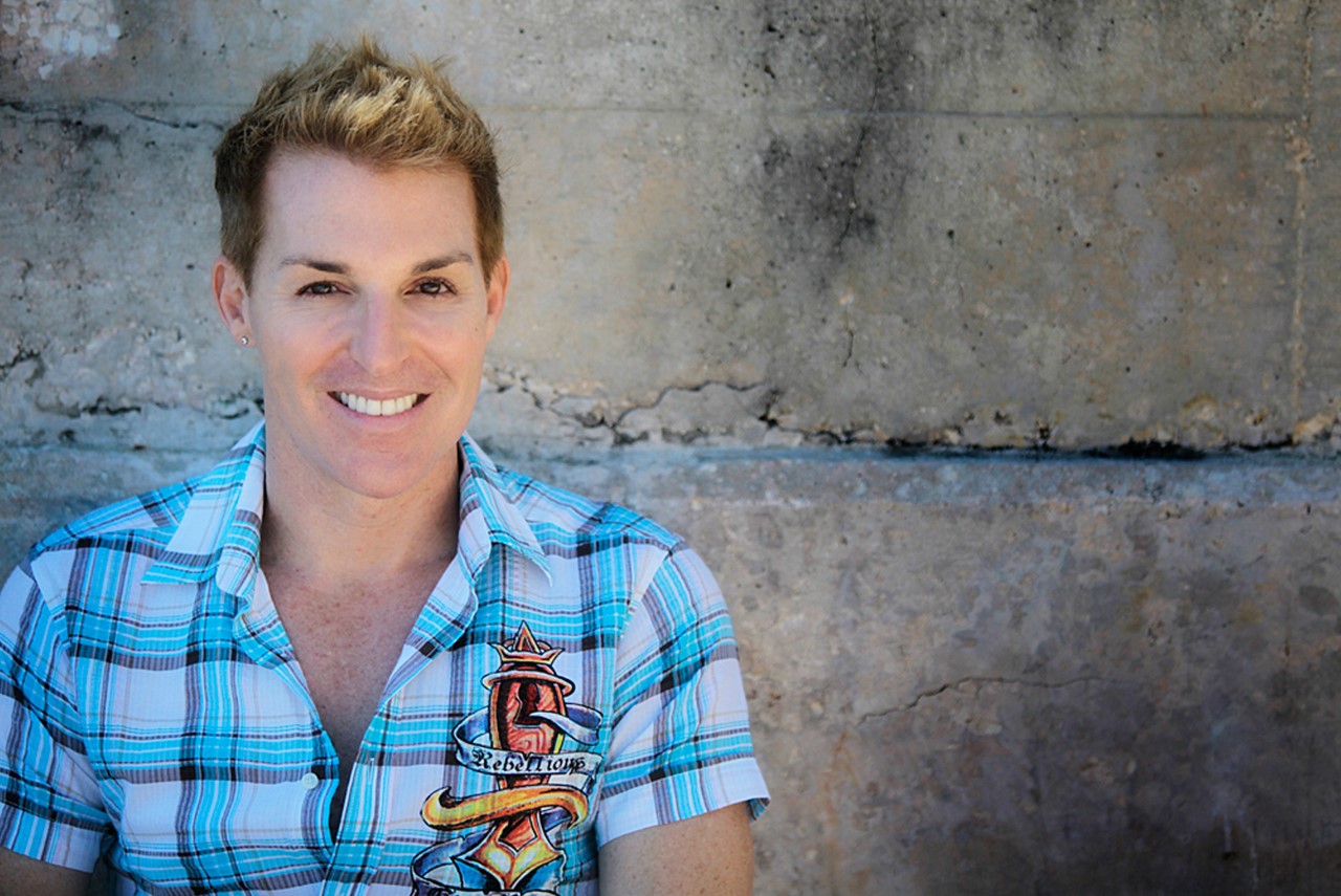 Interview With…Randy Roberts – Love London Love Culture