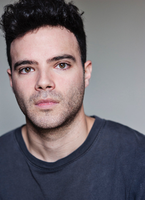 Interview With… Tom Ross-Williams – Love London Love Culture