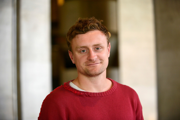 Interview With…Josh Roche – Love London Love Culture