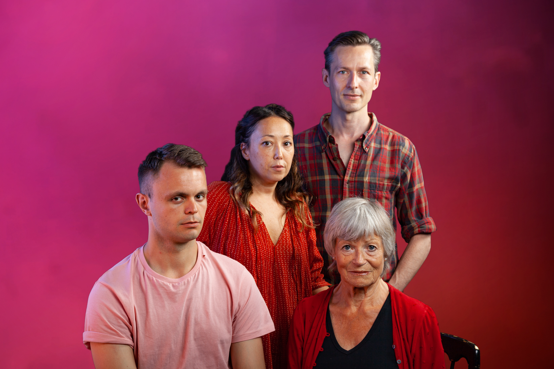 NEWS: Casting Announced for Southern Belles at King’s Head Theatre ...