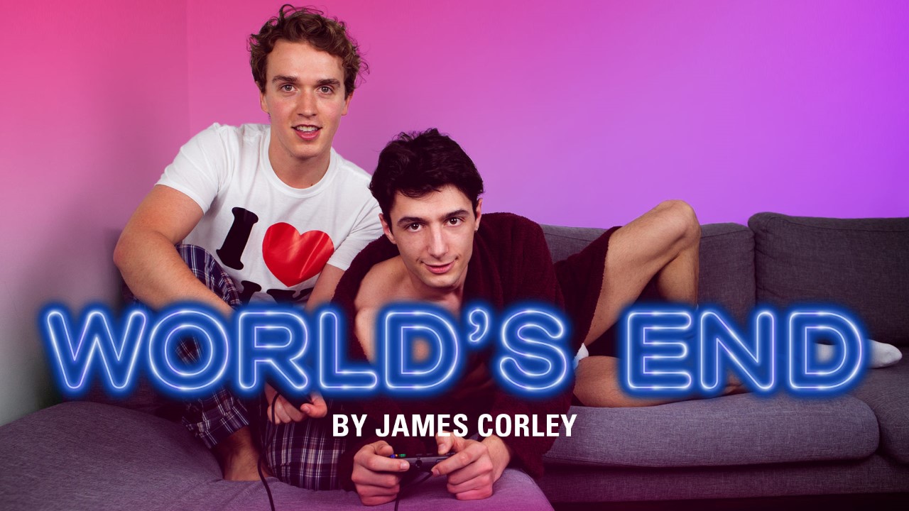 NEWS: James Corley’s World’s End to Play at King’s Head Theatre – Love ...