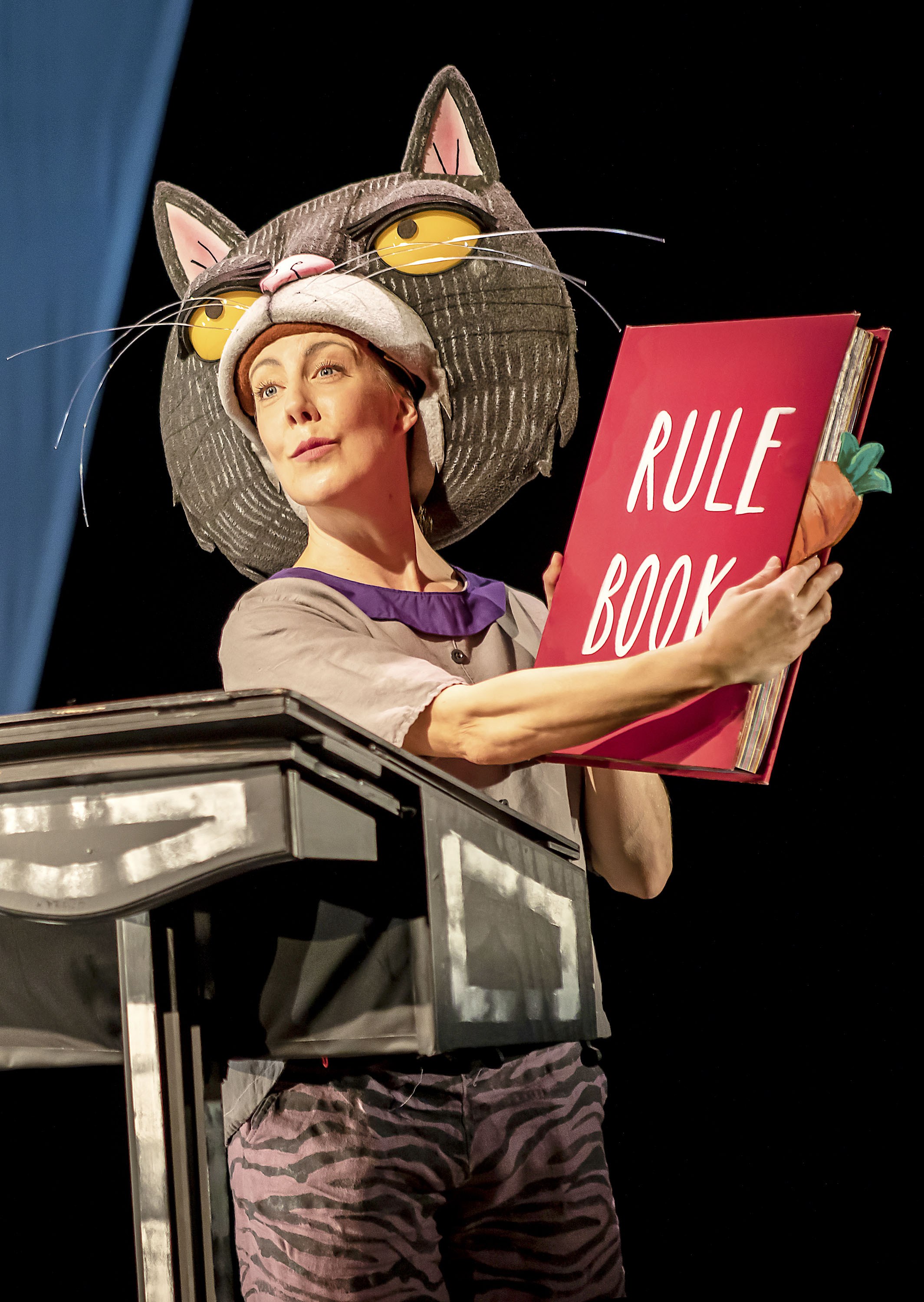 Interview With…Lucy Tuck – Love London Love Culture