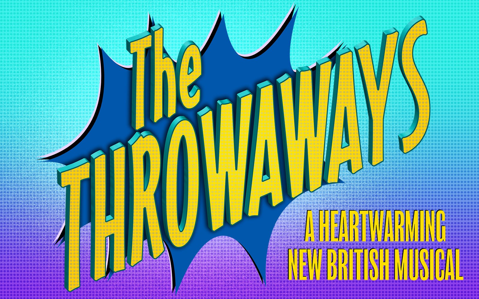 NEWS: Lambert Jackson Productions Announce Cast for The Throwaways ...