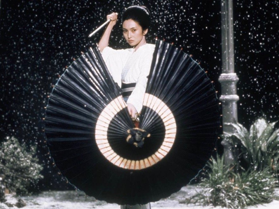 NEWS: BFI Announces BFI Japan 2020: Over 100 Years of Japanese Cinema ...