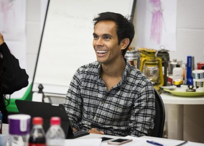 Interview With…Suba Das – Love London Love Culture