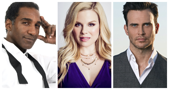 NEWS: New Guests Confirmed for The Seth Concert Series – Love London ...