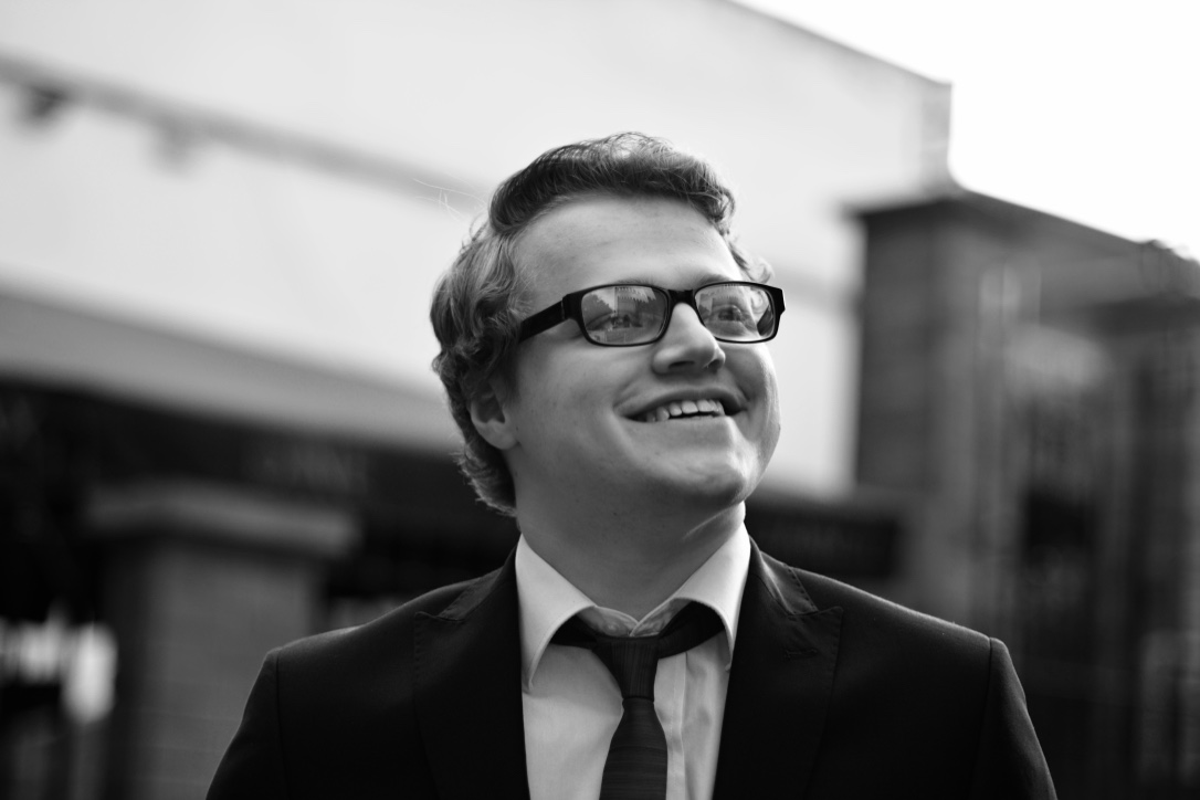 Interview with…Jack Miles – Love London Love Culture