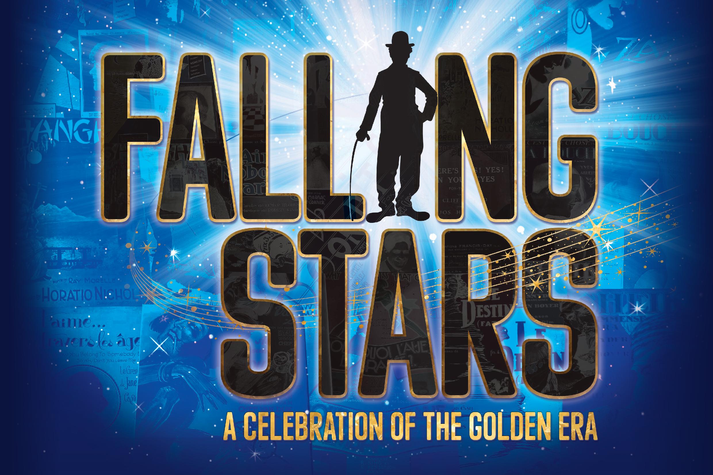 NEWS: Peter Polycarpou and Sally Ann Triplett to Star in Falling Stars ...